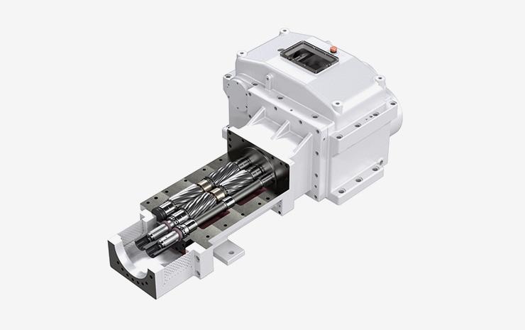 台穩 | 產品 3D 渲染 - GTMC 久大行銷