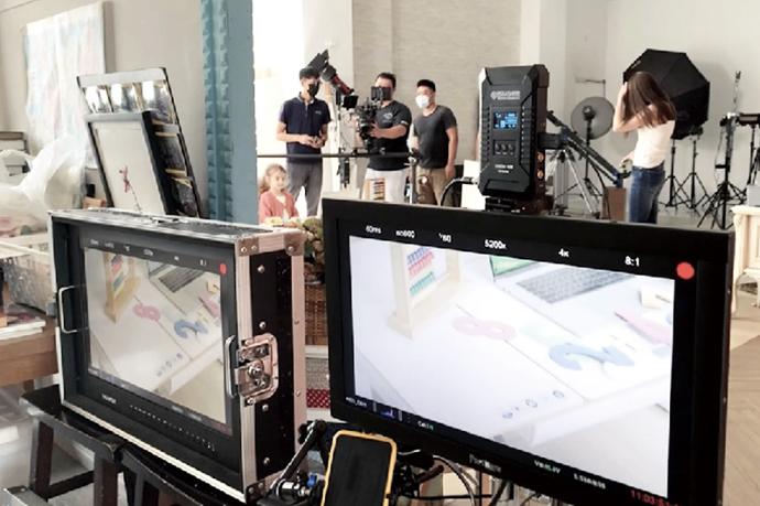 七大事業部 | GTMC 久大行銷 優質團隊為您提供最佳的服務