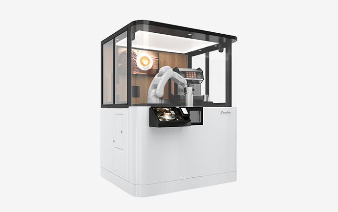 勵德 | 產品 3D 渲染 - GTMC 久大行銷