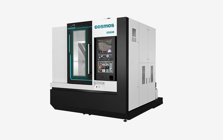 進發 | 產品 3D 渲染 - GTMC 久大行銷